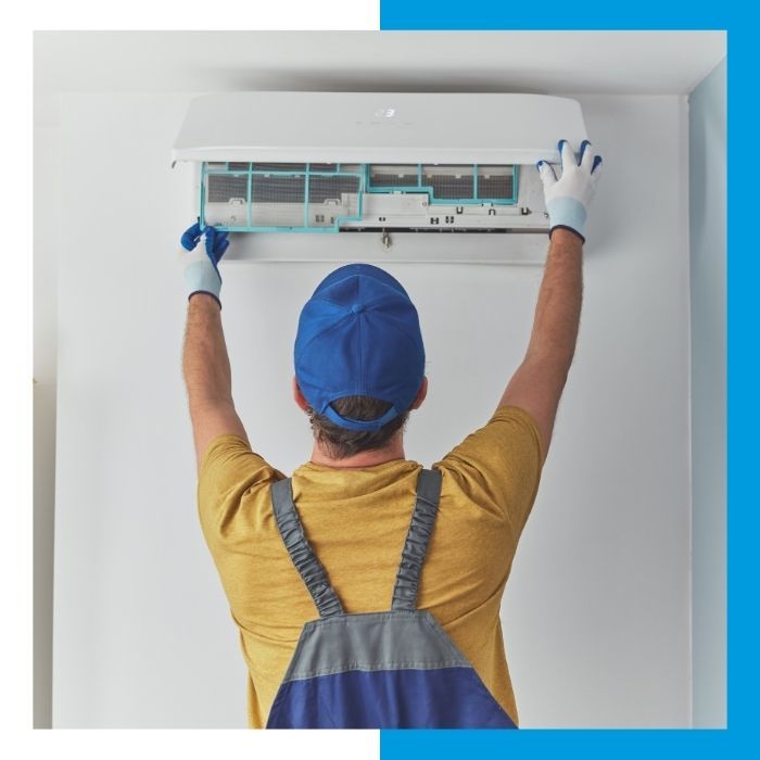 Virginia Mini Splits Explore Our Top Rated Ac Units Today Mr Mini Split